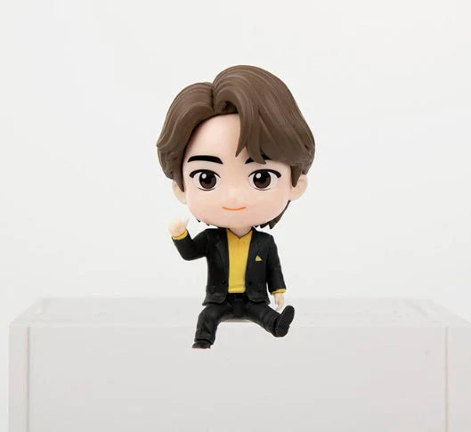 BTS - TINYTAN BUTTER MONITOR FIGURE – KPOP Store in USA