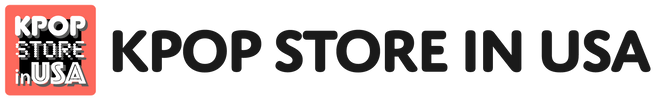 KPOP Store in USA