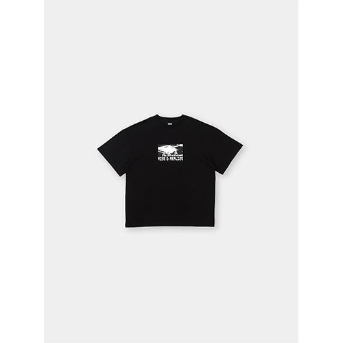 RIIZE - 2024 RIIZE FANCON ‘RIIZING DAY’ MD / T-SHIRT (LOGO Ver.) – KPOP ...