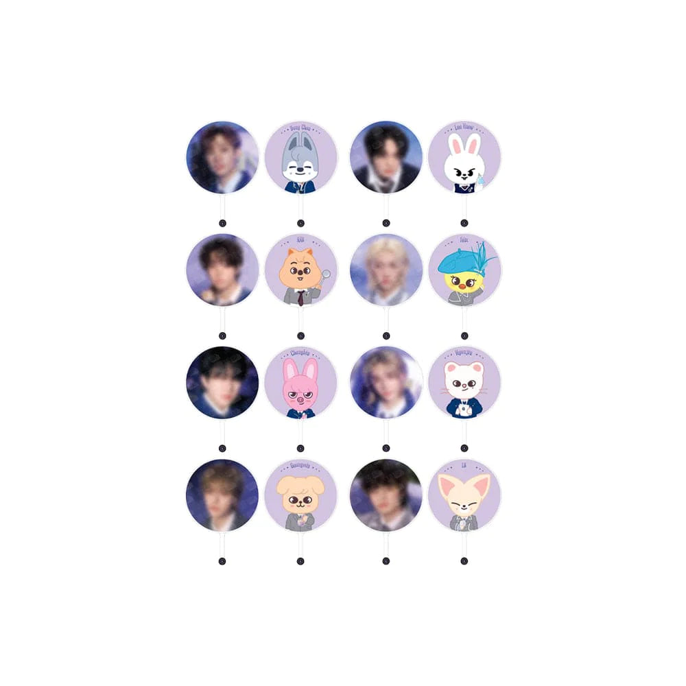 STRAY KIDS IMAGE PICKET - SKZ'S MAGIC SCHOOL – KPOP Store in USA