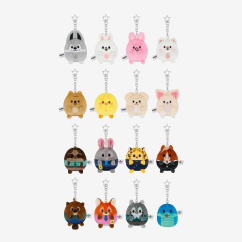 [PRE-ORDER] Stray Kids - UFUFY Plush [SKZOO X ZOOTOPIA 2 POP-UP Store ...