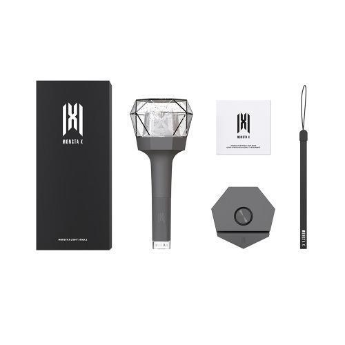 MONSTA X OFFICIAL LIGHT STICK VER.2 – KPOP Store in USA