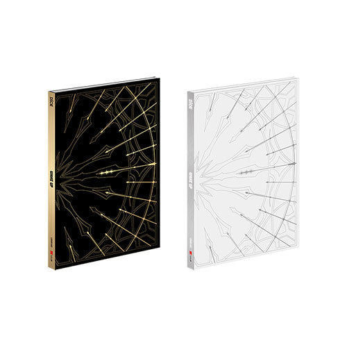 D1CE - 1st mini album [Wake up : Roll the World] RANDOM – KPOP Store in USA