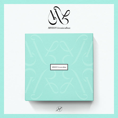 미연 (MIYEON) - 미니1집 [MY] – KPOP Store in USA