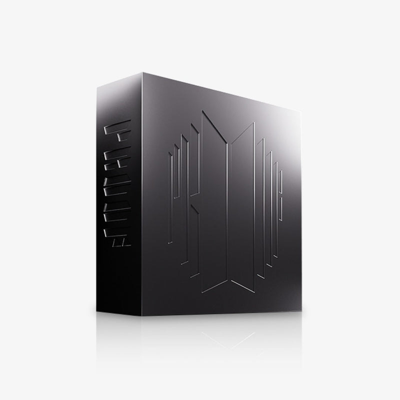 BTS ANTHOLOGY ALBUM PROOF COLLECTORS EDITION KPOP Store In USA BTS ANTHOLOGY ALBUM PROOF COLLECTORS EDITION KPOP Store In USA