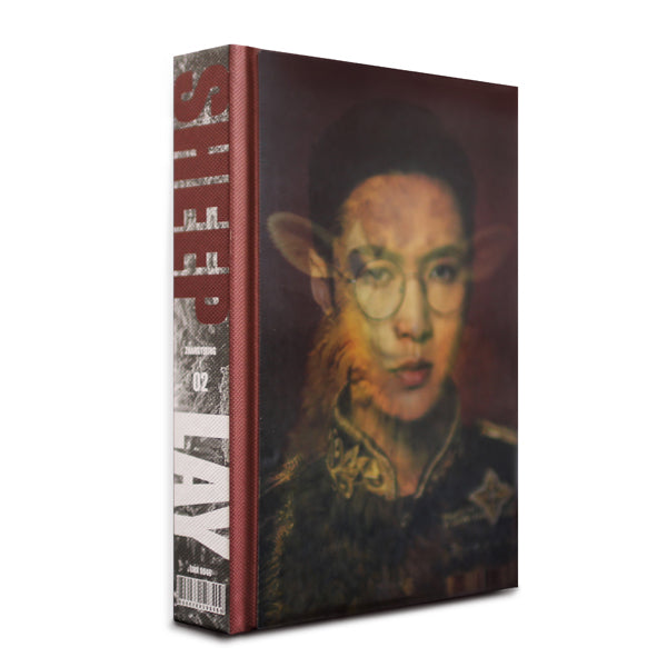 LAY - 2ND ALBUM [ SHEEP ] – KPOP Store in USA