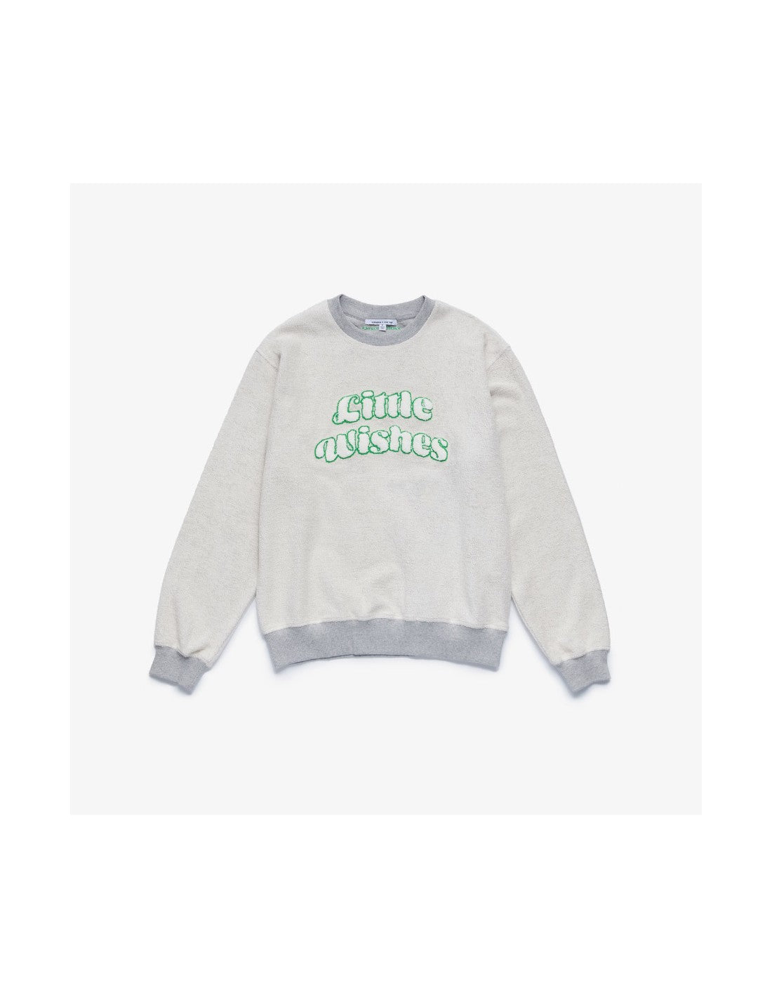 TXT - Little Wishes Goods: Sweatshirt (Large) – KPOP Store in USA