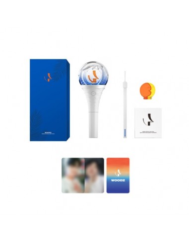 WOODZ LIGHT STICK – KPOP Store in USA
